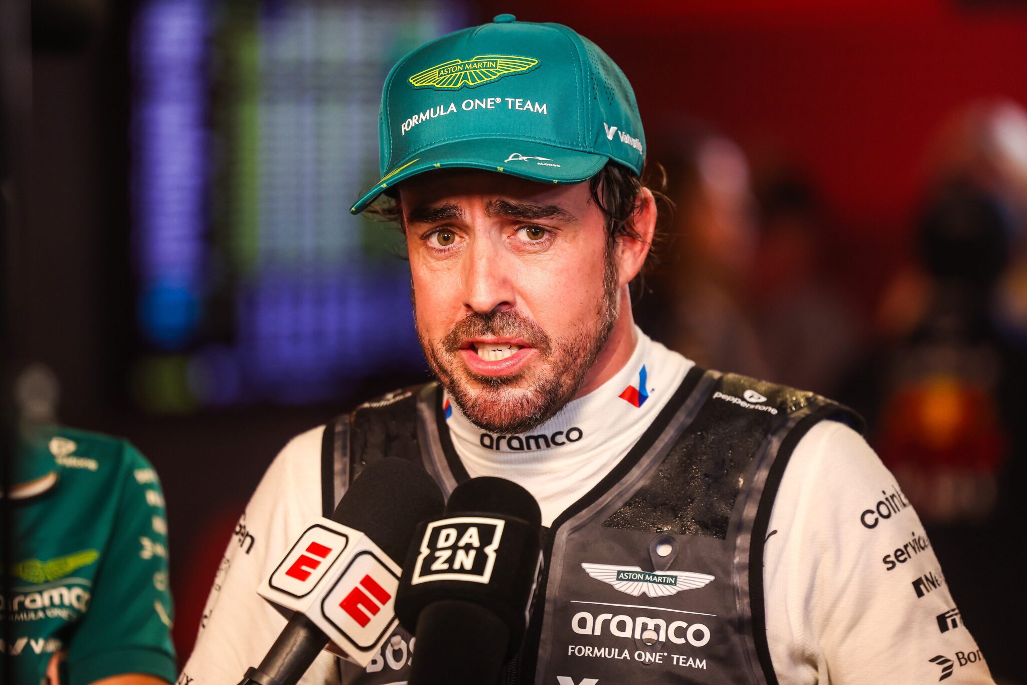 La FIA dejó su sello en la lucha por el título: polémica decisión sobre ...