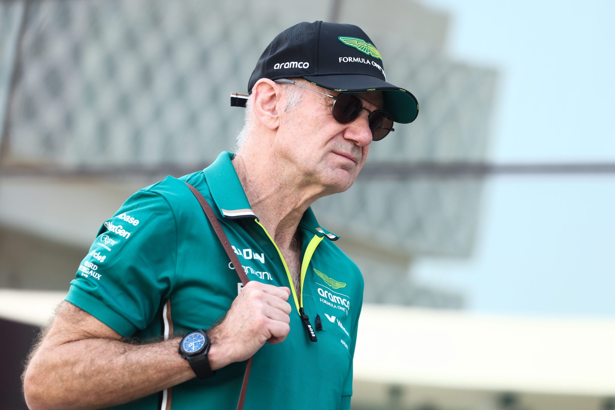 Día de despedidas: Helmut Marko abandonará Red Bull F1 para 2026, con ...