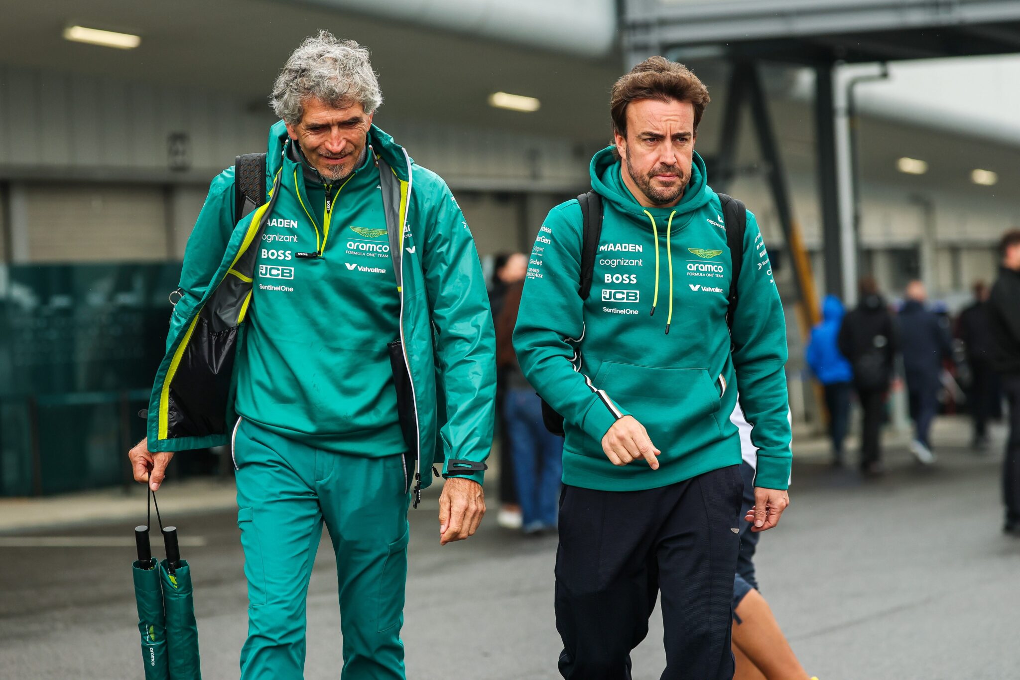 James Moylan, el inventor que facilitó tu conducción diaria - Rodiauto ...